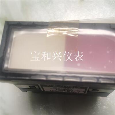 闲置日本KimDen组合指示灯一个KHE-1001V-4