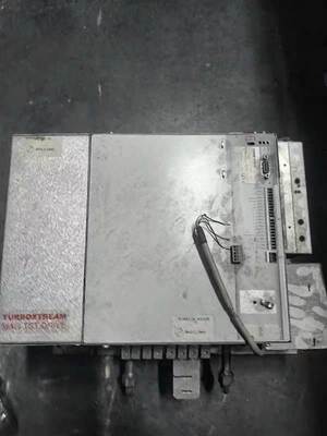 进口路斯特驱动器LUST型号CDS44.032LC1.