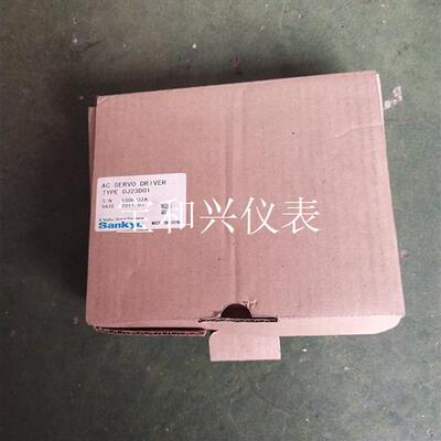 Sankyo  DJ23D01议