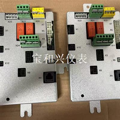 ABB机器人电源分配板DSQC611..3HAC13389-