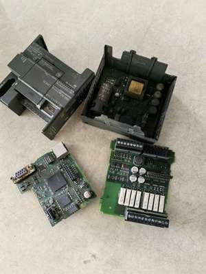 西门子SMARTPLC模块6ES7288-1SR20-0A