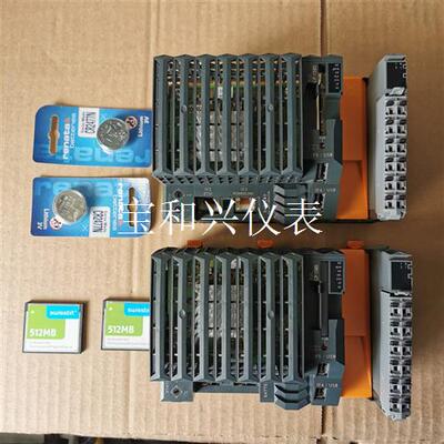 贝加莱X20 CP1585 贝加莱1585 cpu plc