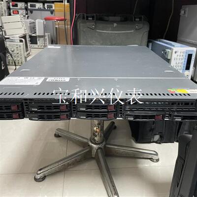 超微 supermicro sys-1028R-TDW