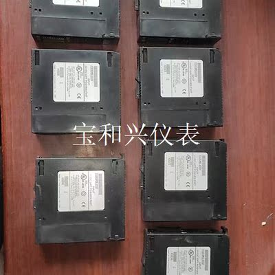 GE模块 美国IC693MDL655F