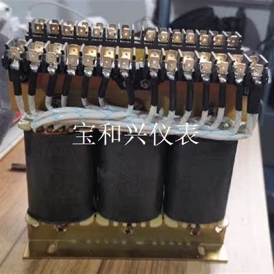 1-1-2 1FC6 整流变压器 4AP40/TI16933