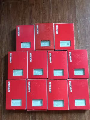 倍福模块BECKHOFFEL1008工程剩余是-议价