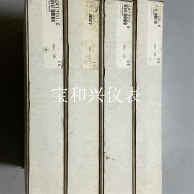 贝加莱模块 2AT300.6 现货四个 所见即所得