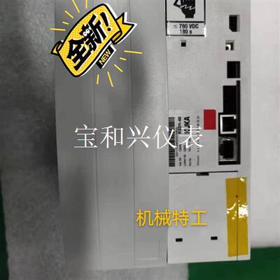 KUKA库卡驱动模块KSD1-48机器人伺服驱动器00-11
