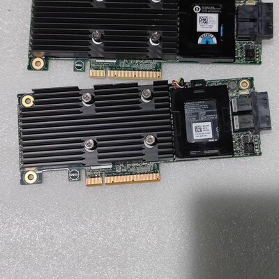 Dell/戴尔 PERC H730阵列卡 044GNF( 议价）