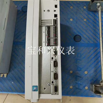 EVS9324-EP伦茨伺服驱动器主版本91的 9324MP