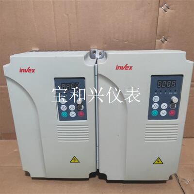 invex英飞克变频器  380V