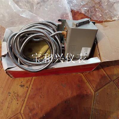 温度开关,丹佛斯,danfoss,KPS79 060L312