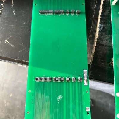 VACON伟肯变频器电源驱动托架 电源转换板PC00330D( 议价）
