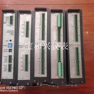 发格远程模块,RIO70电源模块,IO模块,模拟量模块,
