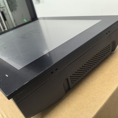 研华Advantech PPC-6151C-RTAE 工控整( 议价）