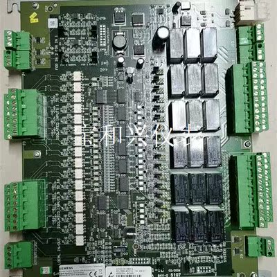 西门子  AFO5100  6FL7820-8CC10 成色