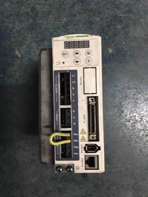 LXM23DU15M3X施耐德驱动功能好的现货实价300