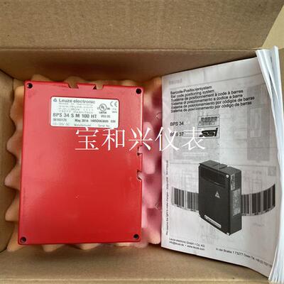 Leuze劳易测 BPS34SM100HT 50103179