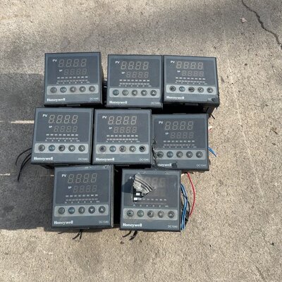 Honeywell霍尼韦尔温控器DC1040CR-70100( 议价）