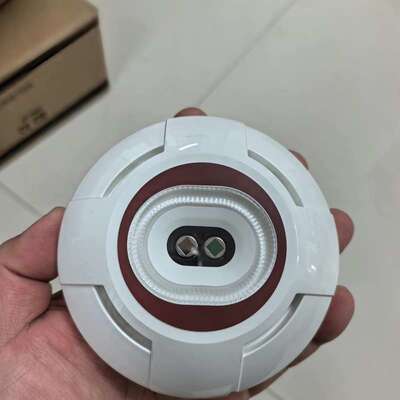 Consilium Salwico EVC-IR红外火焰探测( 议价）