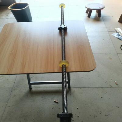 拆机pmi滚珠丝杆sfyr02020a，全场1200(询价）