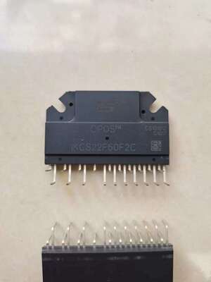 IKCS22F60F2C拆机IPM模块一只-议价