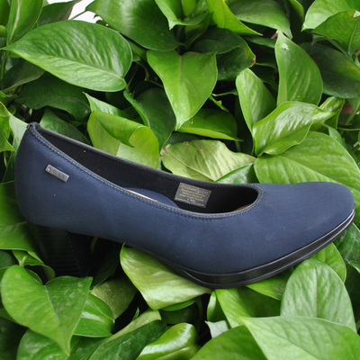 2023春季款国内现货ARA中跟女鞋