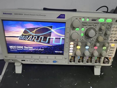 Tektronix/泰克MDO3052示波器