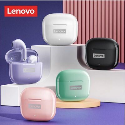 2026新款Lenovo联想LP40Pro蓝牙