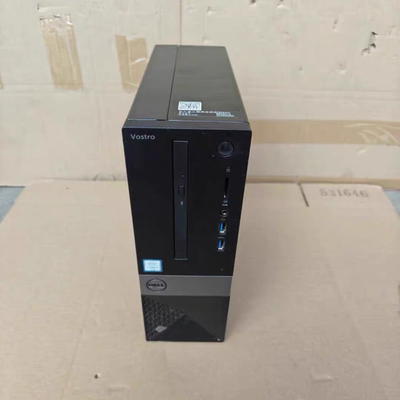 二手DELL/戴尔灵越V3250 3267/3268 6-7代小型家用商务WIFI主机