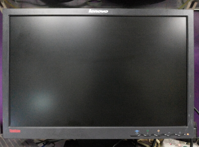 联想办公ccfl宽屏液晶显示器