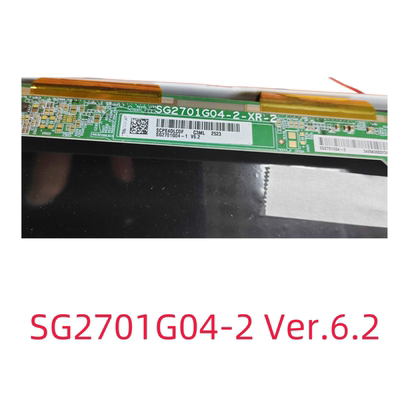 SG2701G04-2 Ver.6.2华星光电玻璃驱动板屏线专用2560x1440 320Hz