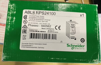 全新原装施耐德以太网模块交换机TCSESU083FN0 议价