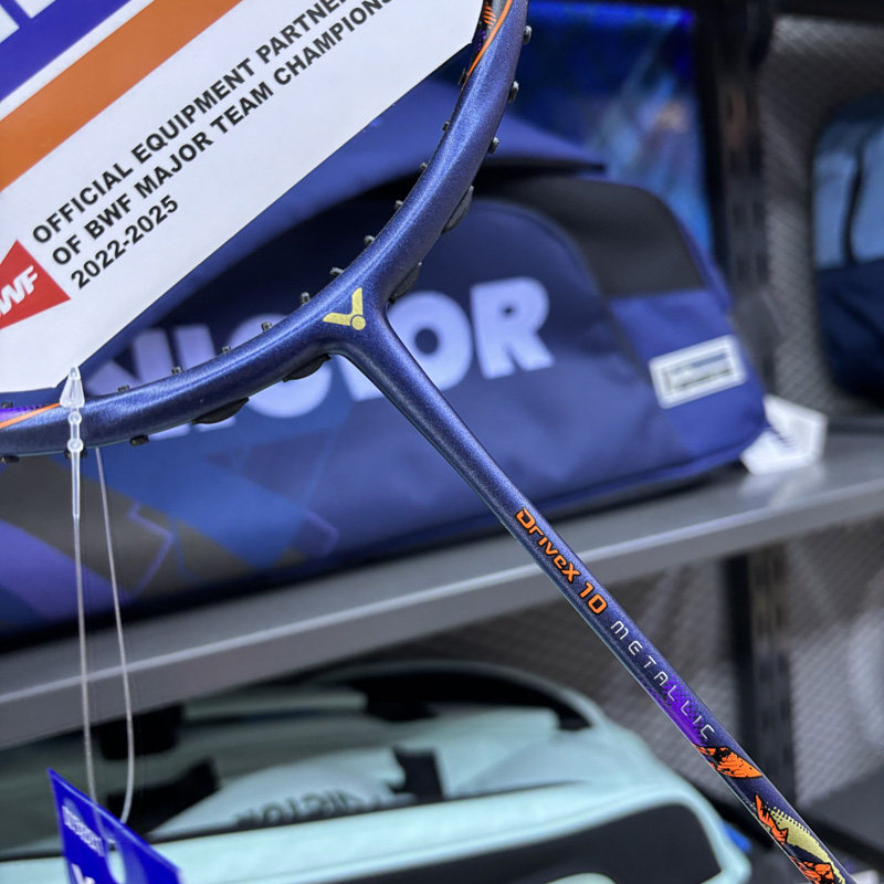 DriveX 10 METALLIC DriveX10 DX-10 DX10 驭10 驭10M DX-10M DX10M - 中羽在线