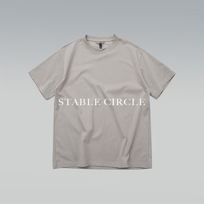 7A功能抗菌蜂窝网眼T恤短袖