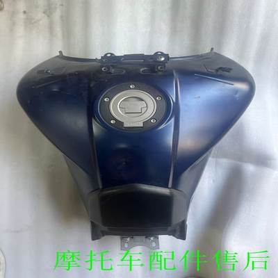 雅马哈MT-09GT/XSR900油箱盖