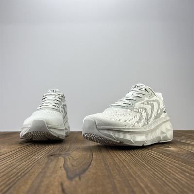 稀缺 好货 新款男士越野跑鞋厚底增高减震系带运动鞋百搭徒步鞋