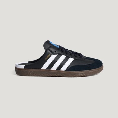 Adidas阿迪达斯三叶草男女拖鞋