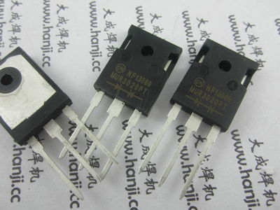 逆变焊机整流管快恢复管