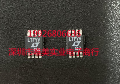 进口原装  LT6275IMS8 LT6275HMS8 LT6275 LTFYV MSOP 现货