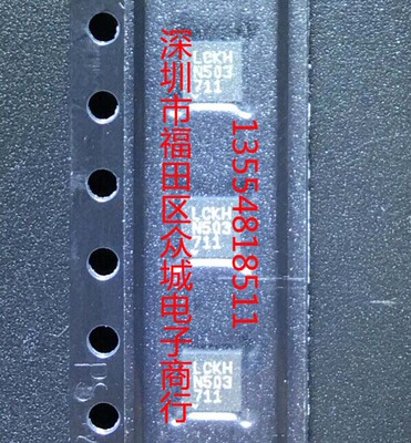 进口原装 LTC6102CDD LTC6102IDD LTC6102HDD LTC6102 DFN现货