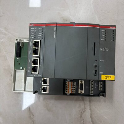 议价BBCPU模块PM595-4ETH-FPM5954ETHFPM5954ETHFPM595-4ETHF