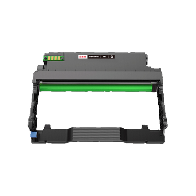 史泰博 STBB-DR3450 鼓架（不含粉） 30000页 黑色 STBB-TN3435 碳粉盒 3500页