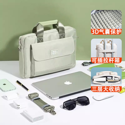 14寸电脑包华为笔记本手提