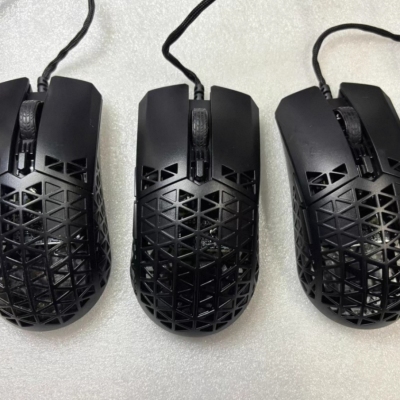 ASUS/华硕 TUF Gaming M4 Air有线游戏电竞办公鼠标吃鸡防水编程
