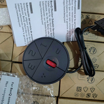 适用于卓威XL2436/2546/2566K/显示屏S-Switch XS250滚轮控制器