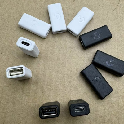 原装配件适用于 G502X鼠标 G715/913/915/TKL接收器转接延长器