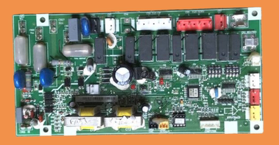 适用1556521 海信空调室外机控制板 1553362，D HUR-125W/S521