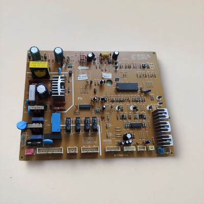 适用冰箱电脑板FR-S580CG/CR 30143B4001 Y202-SBS电源控制主板