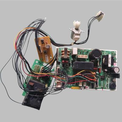 适用三菱电机变频空调内机电脑板板WM00B336B